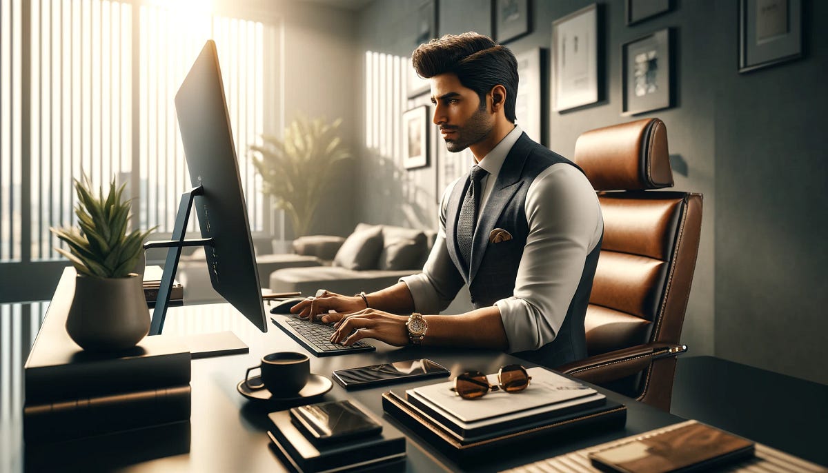 How to Stop Losing Focus and Get More Done | by simplest | ILLUMINATION ...
