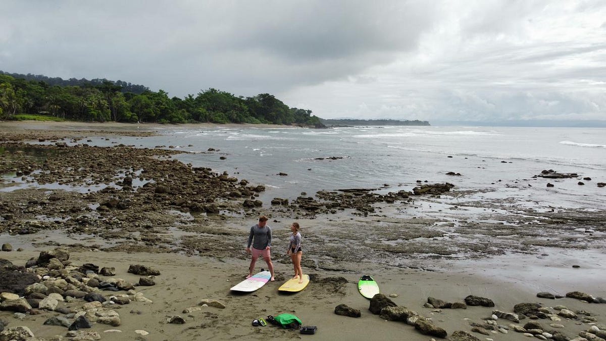 Caleb and Myles’ Excellent Adventure(s) | by Lanterns & Layovers | Medium