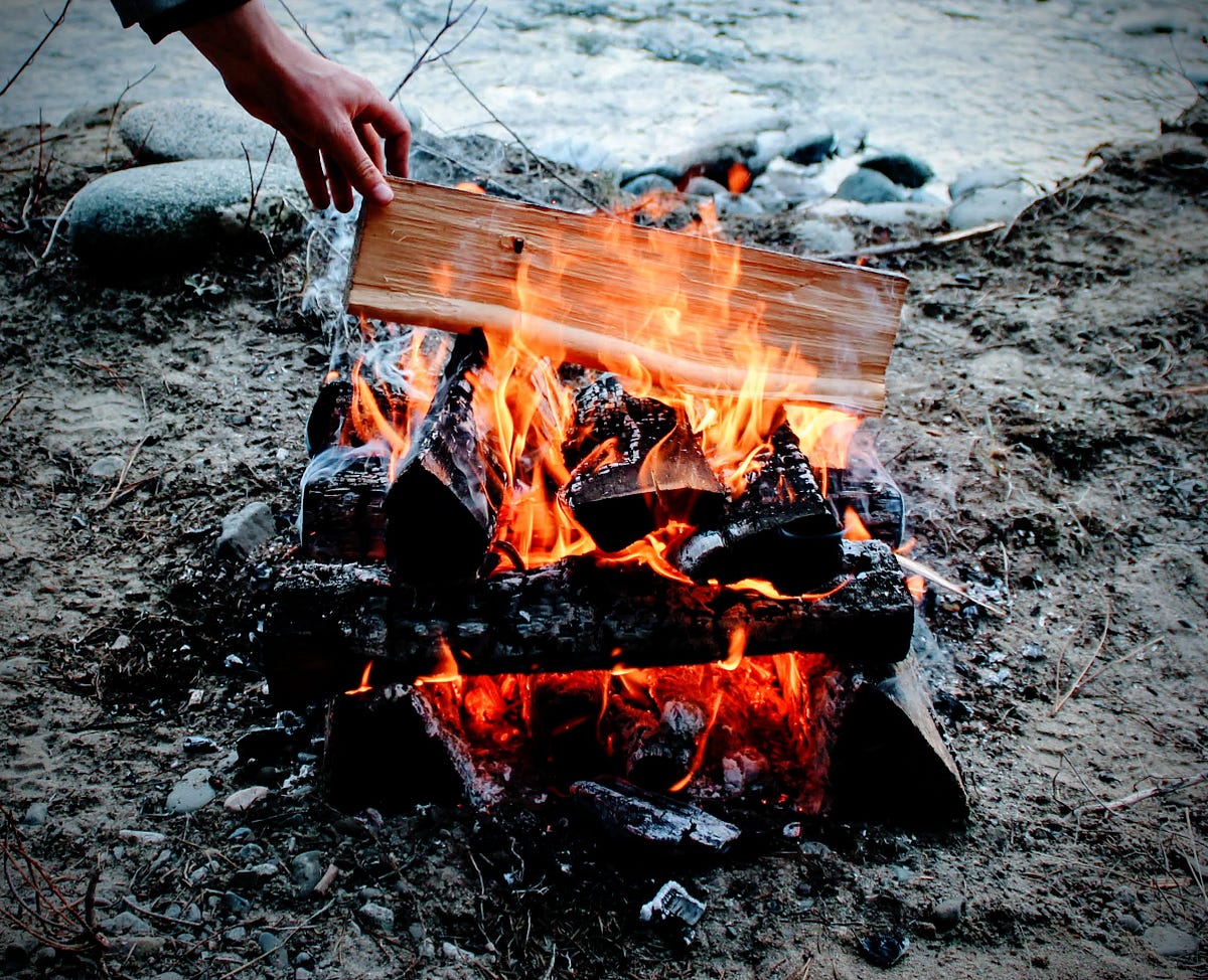 Why Do My Ideas Fizzle?. Why Ideas Sound Good In Your Head But… | by ...
