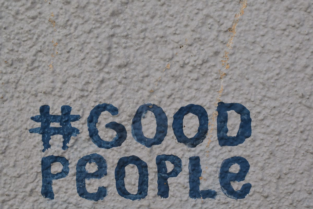 How to surround yourself with good people | by Joe Martin | Balance by ...