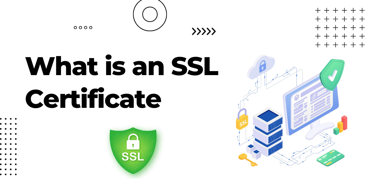 What is an SSL Certificate. A Comprehensive Guide | by Prasad Lakshan ...
