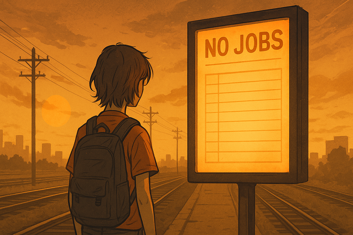 The Future Isn’t Hiring: What Gen-Alpha Needs to Know About Work in the ...