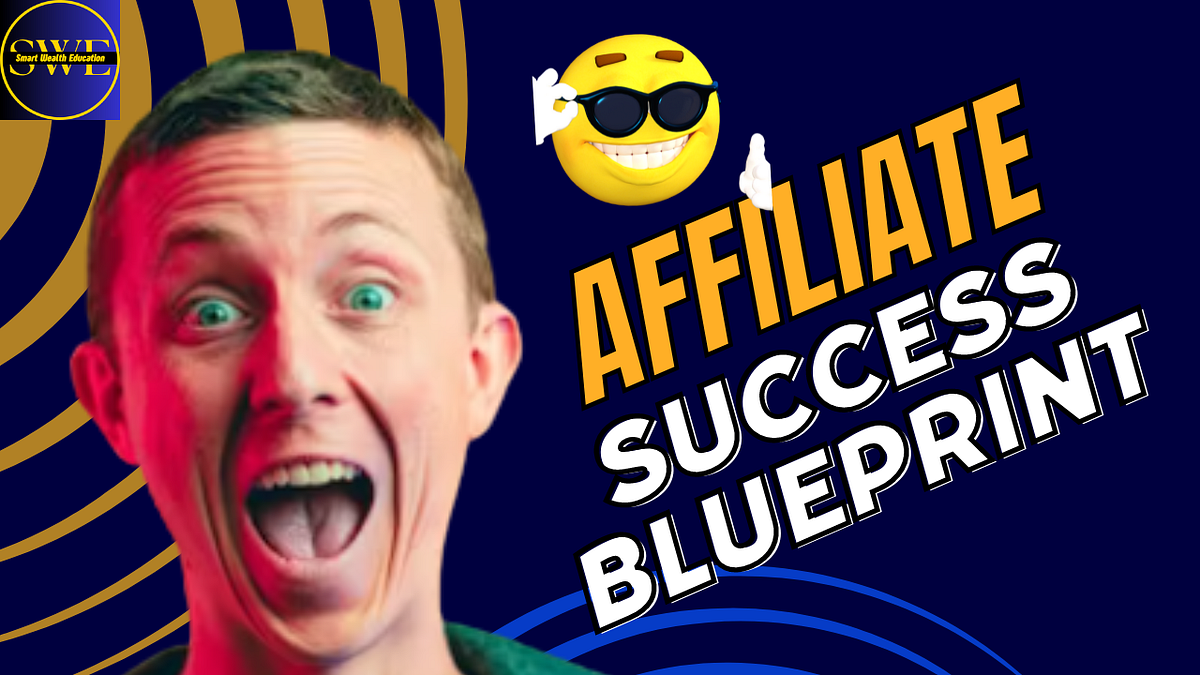 Affiliate Marketing Strategies For Success, video Thumbnail | by ...