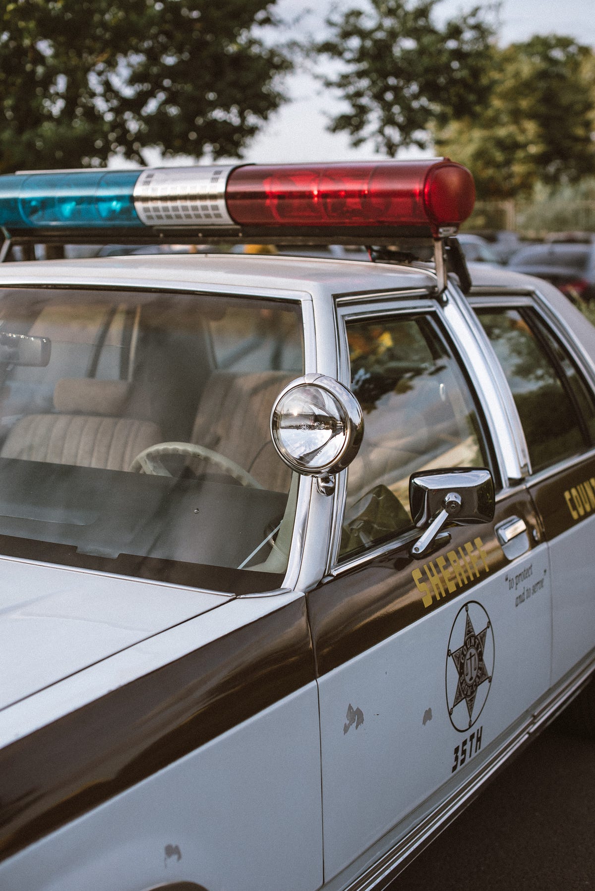 The “Constitutional Sheriff” Movement: The Most Dangerous Group You ...