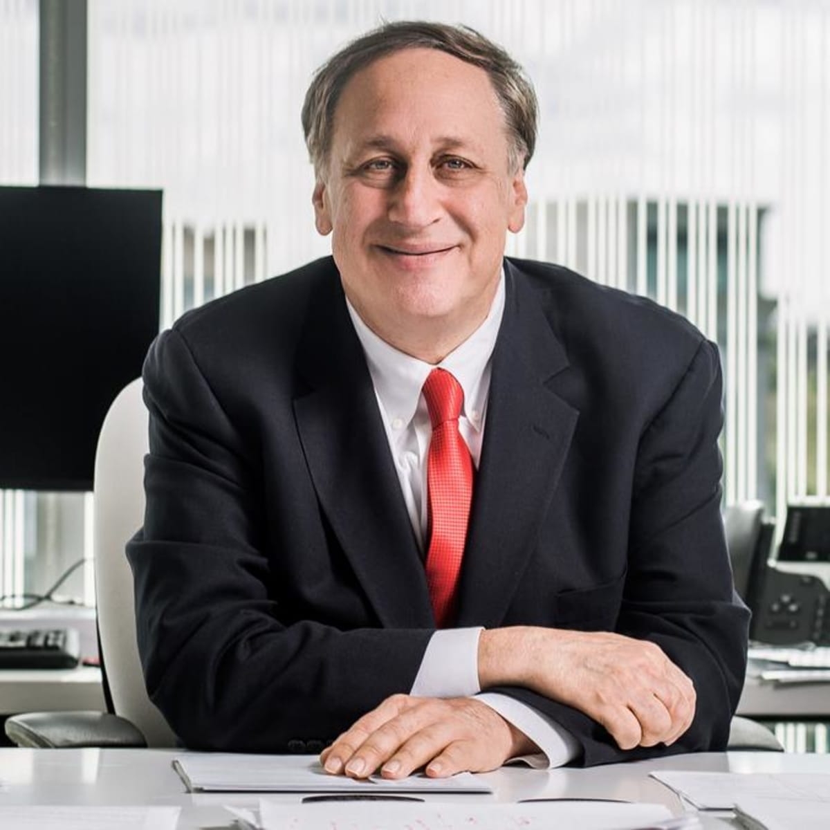 Adam Aron and His Good Decisions: How He’s Helping AMC Navigate the ...