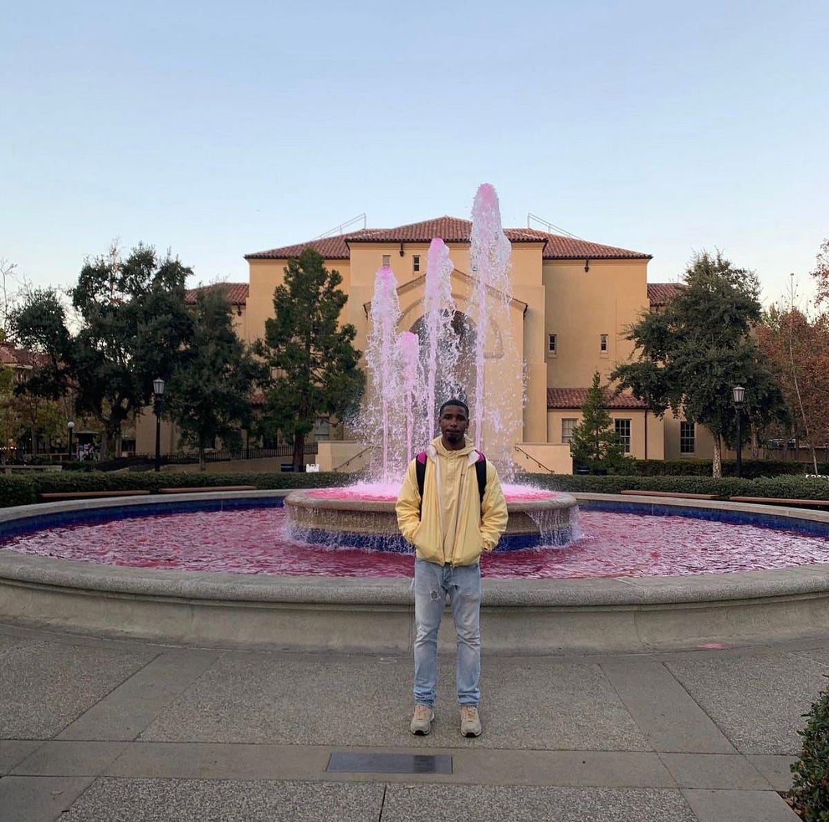 Silicon Valley Doesn’t Love Us. WARNING: Text may contain sensitive… | by POTUS | Medium