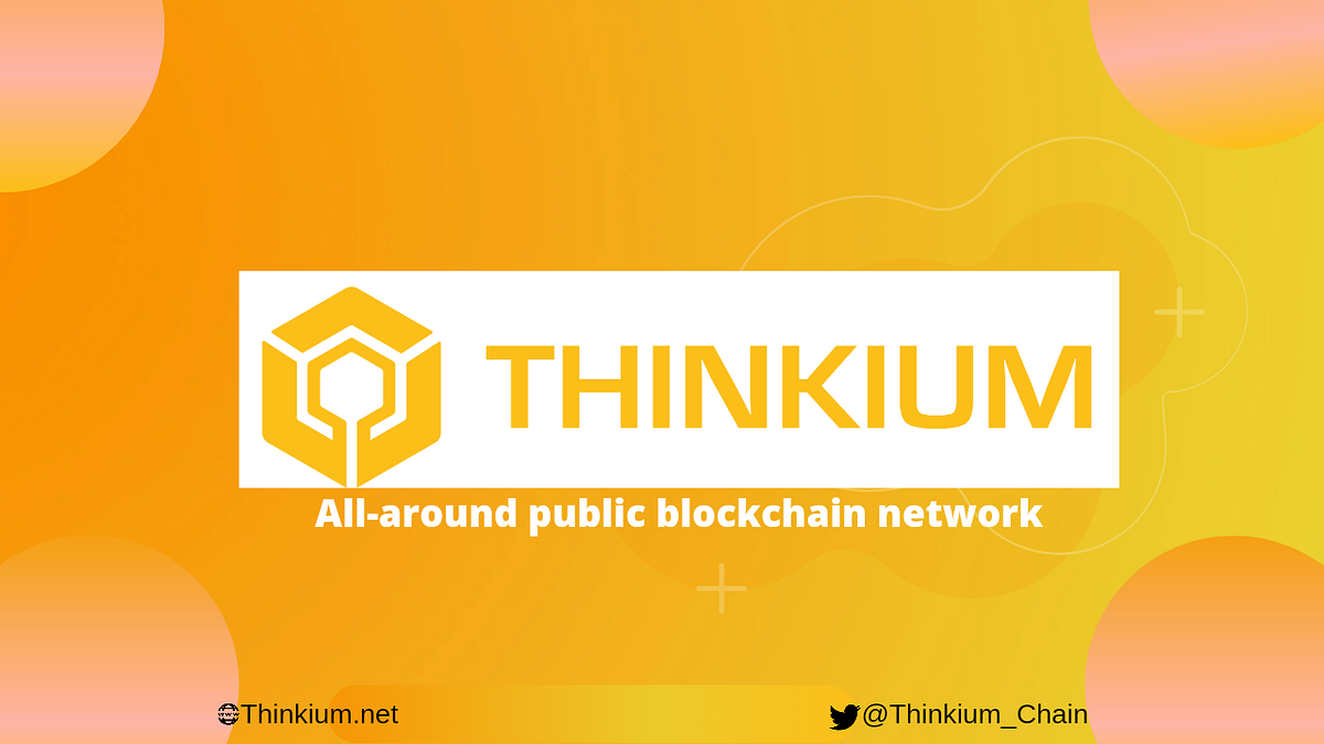 THINKIUM FOUNDATION BRINGS TO YOU (DEVELOPER BOUNTY PLAN) | by Akinbodunse Toluwalope | Medium