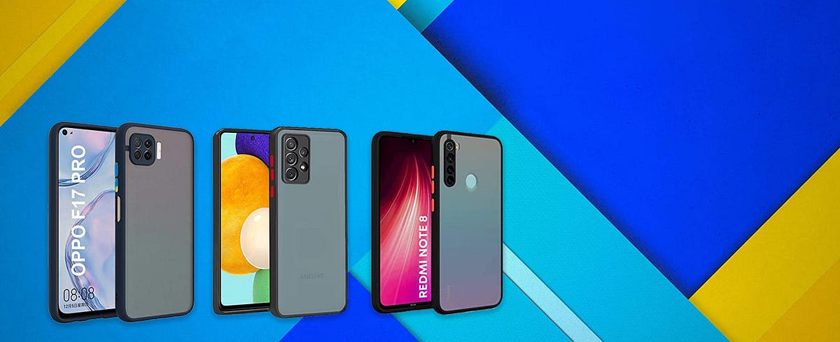 Best Quality Mobile Back Covers | HaveIN - HaveIN Phone Accessories ...