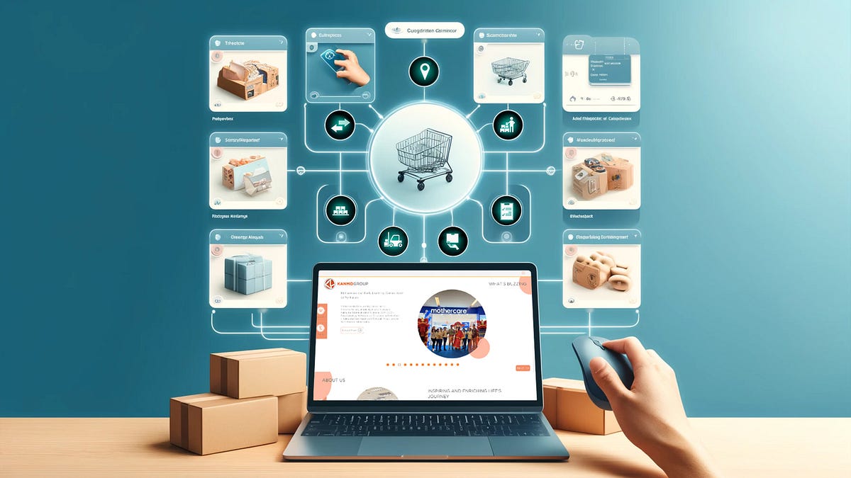 Maximizing Efficiency: A Look into OMS Implementation for Kanmo Group ...