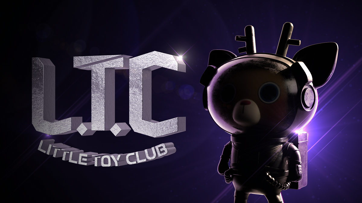 LTC Project가 시작됩니다. - Little Toy Club - Medium