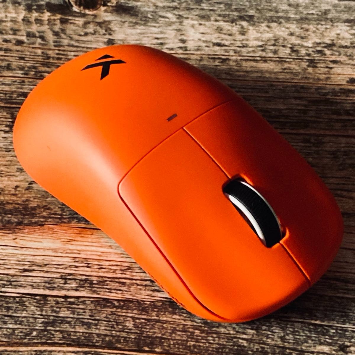 Mchose M7 Ultra corners Zowie U2 like there’s no tomorrow — a Comparison Review | by Damian ...