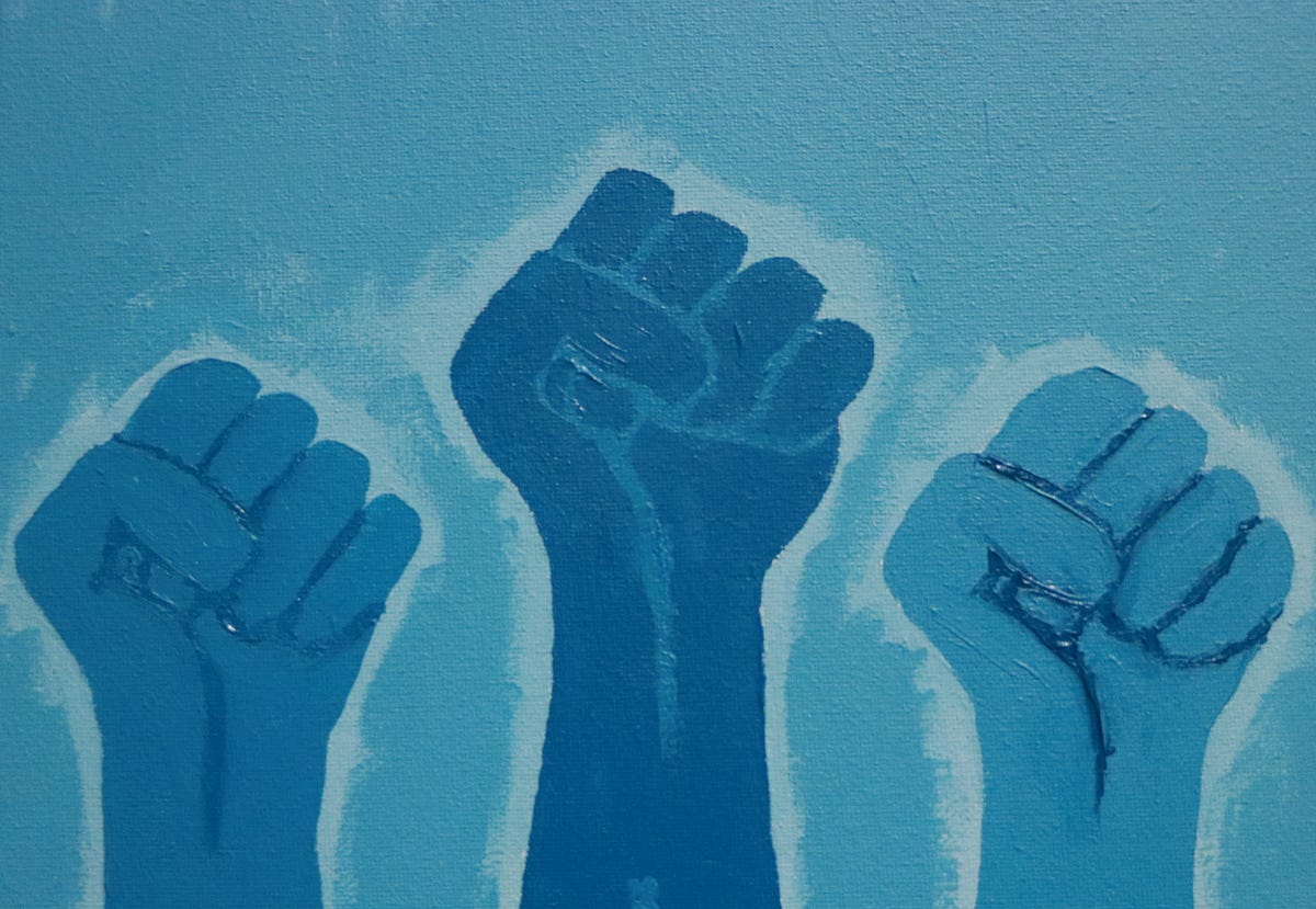 Exploration and Critique of Racism and Sizeism in the United States ...