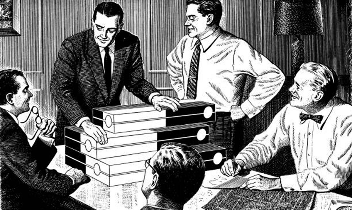 Should Corporations Disclose Political Ties? Accounting for ...