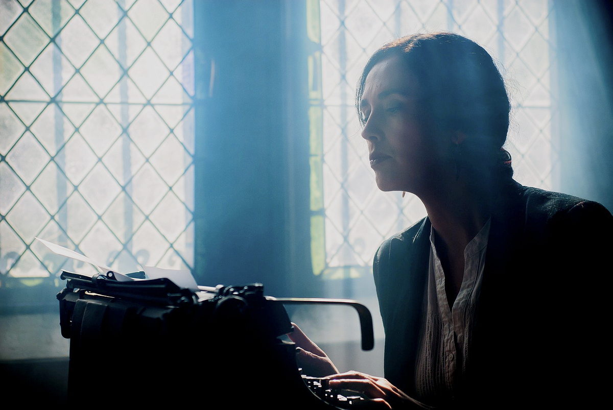 What Shall I Write About Today?. A writer’s inner dialog | by Mark ...