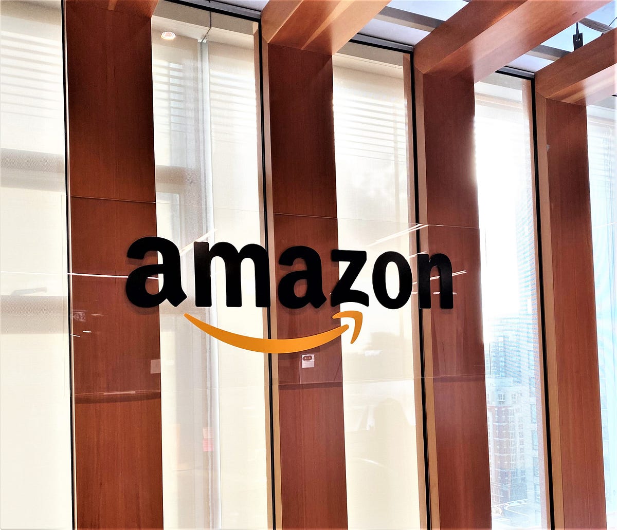 Left Amazon after 7.5+ years; Here is my honest review. | by Pooya ...