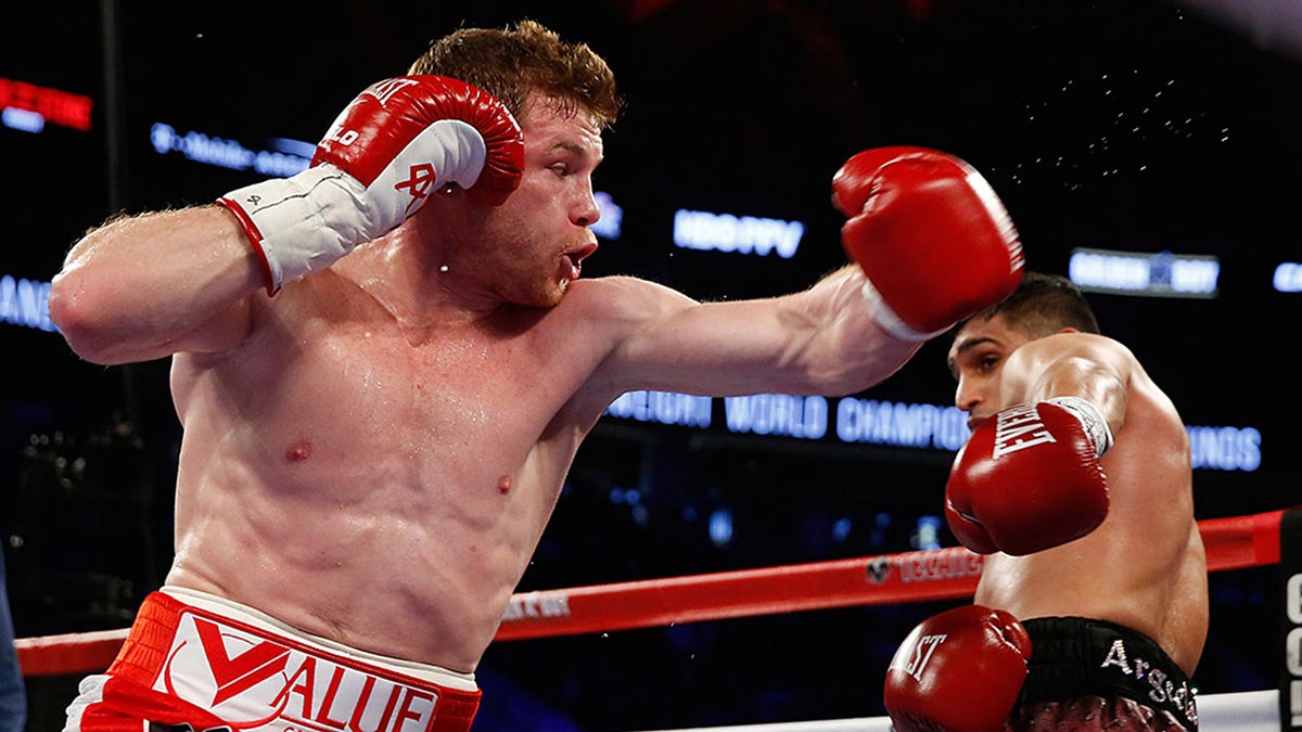 Golden Boy’s Lawsuit Against Al Haymon Dismissed | by a c ...