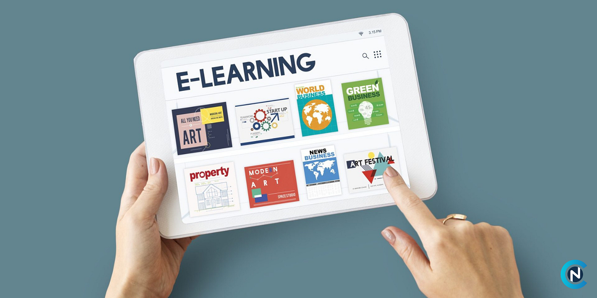 E-learning Trends in 2024: What’s Next for Digital Classrooms | by ...