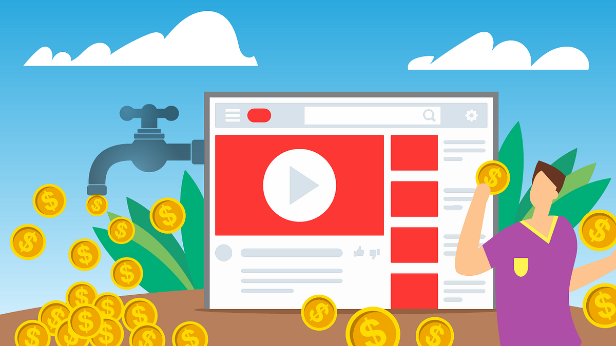 Understanding YouTube’s Channel Monetization Guidelines: A Primer for Content Creators | by ...