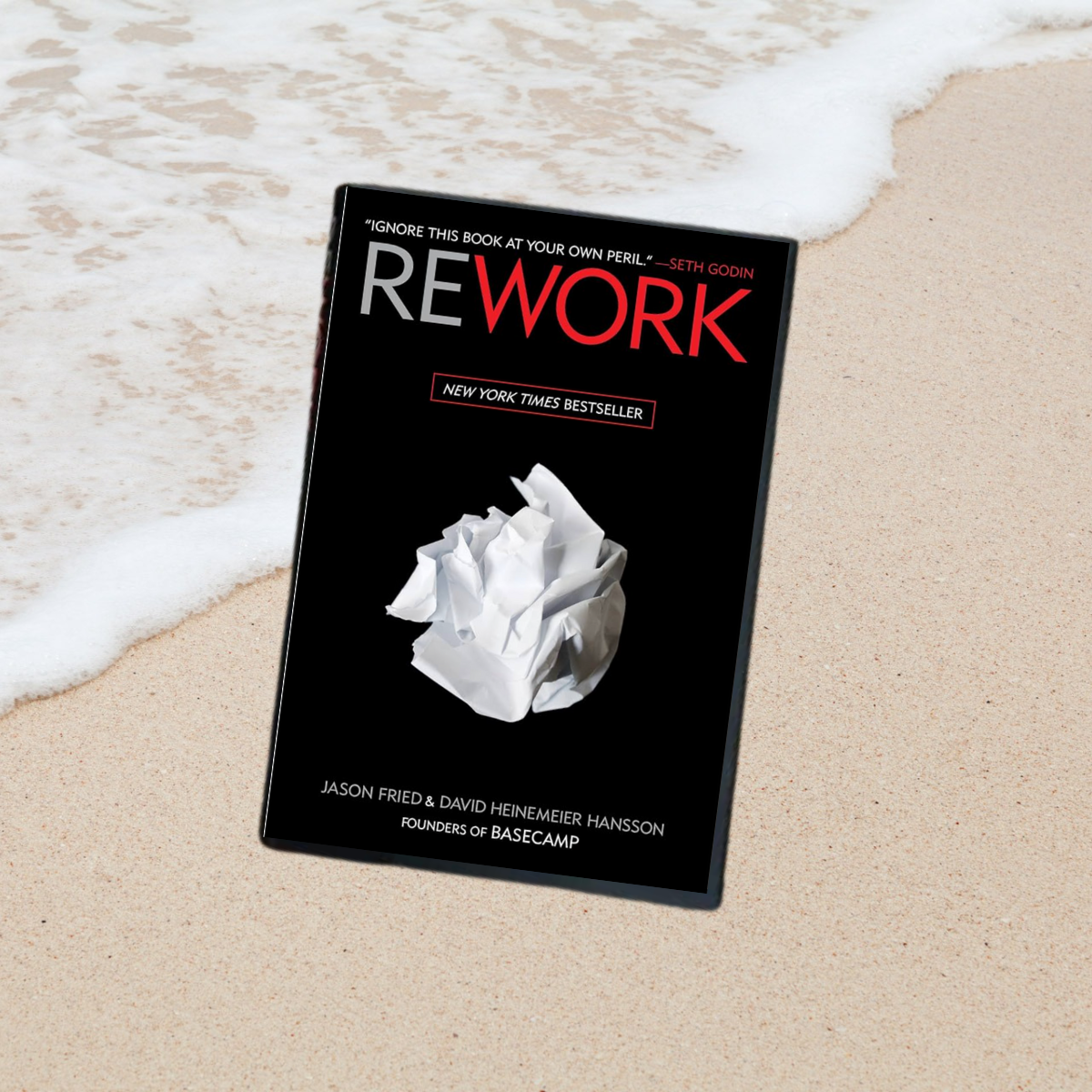 How 6 Radical Ideas Revolutionized My Approach to Work | by S M Aqib ...