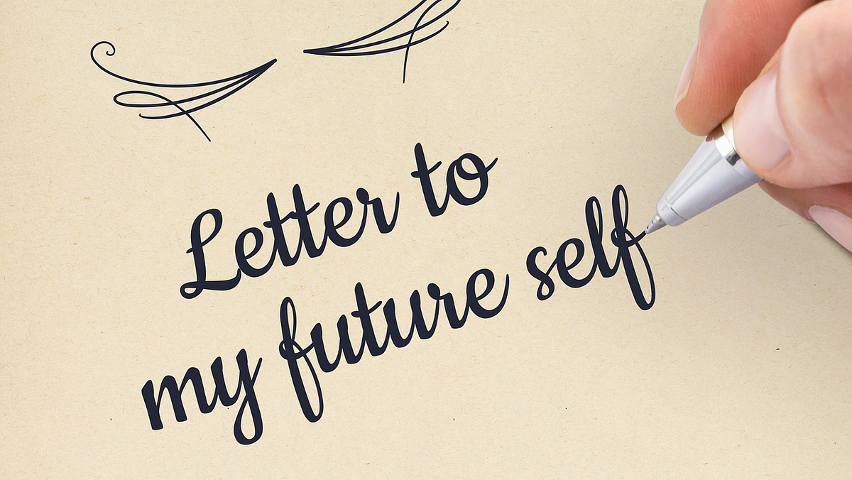 Journey of Reflection: A Letter to My Future Self | by Alina Ghimire | Jun, 2024 | Medium