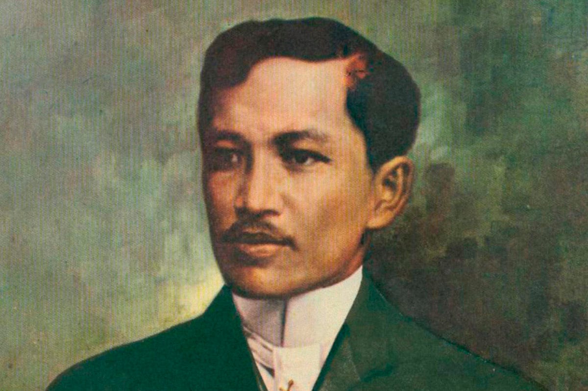 El Filibusterismo By Jose Rizal