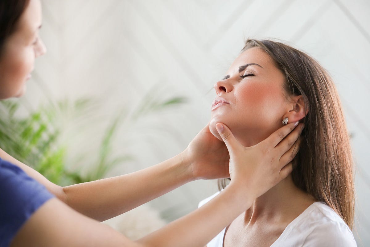 Neck Lift Halifax - Dr Atiyah Plastic Surgery - Medium