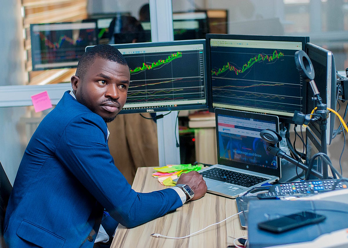 How I Lost $1,000,000 in the Forex Market and What You Can Learn From ...