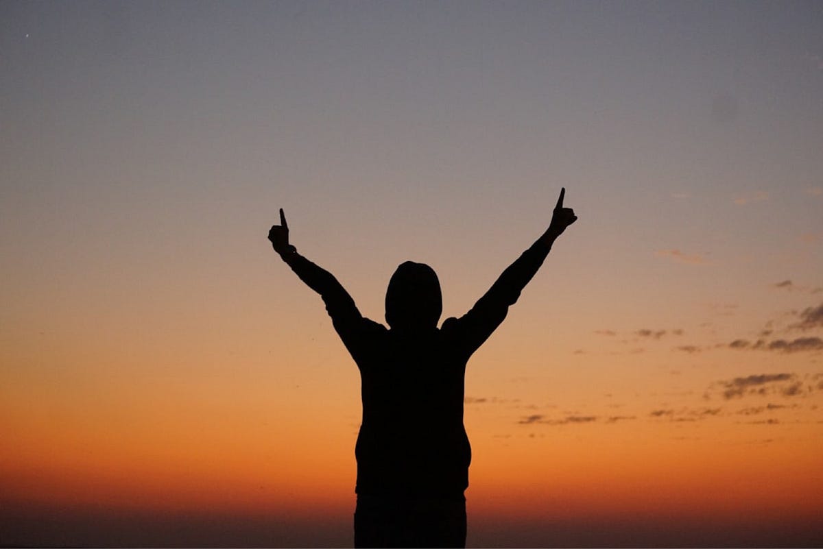 Believe in Yourself — Even When No One Else Does | by Kai Mercer ...