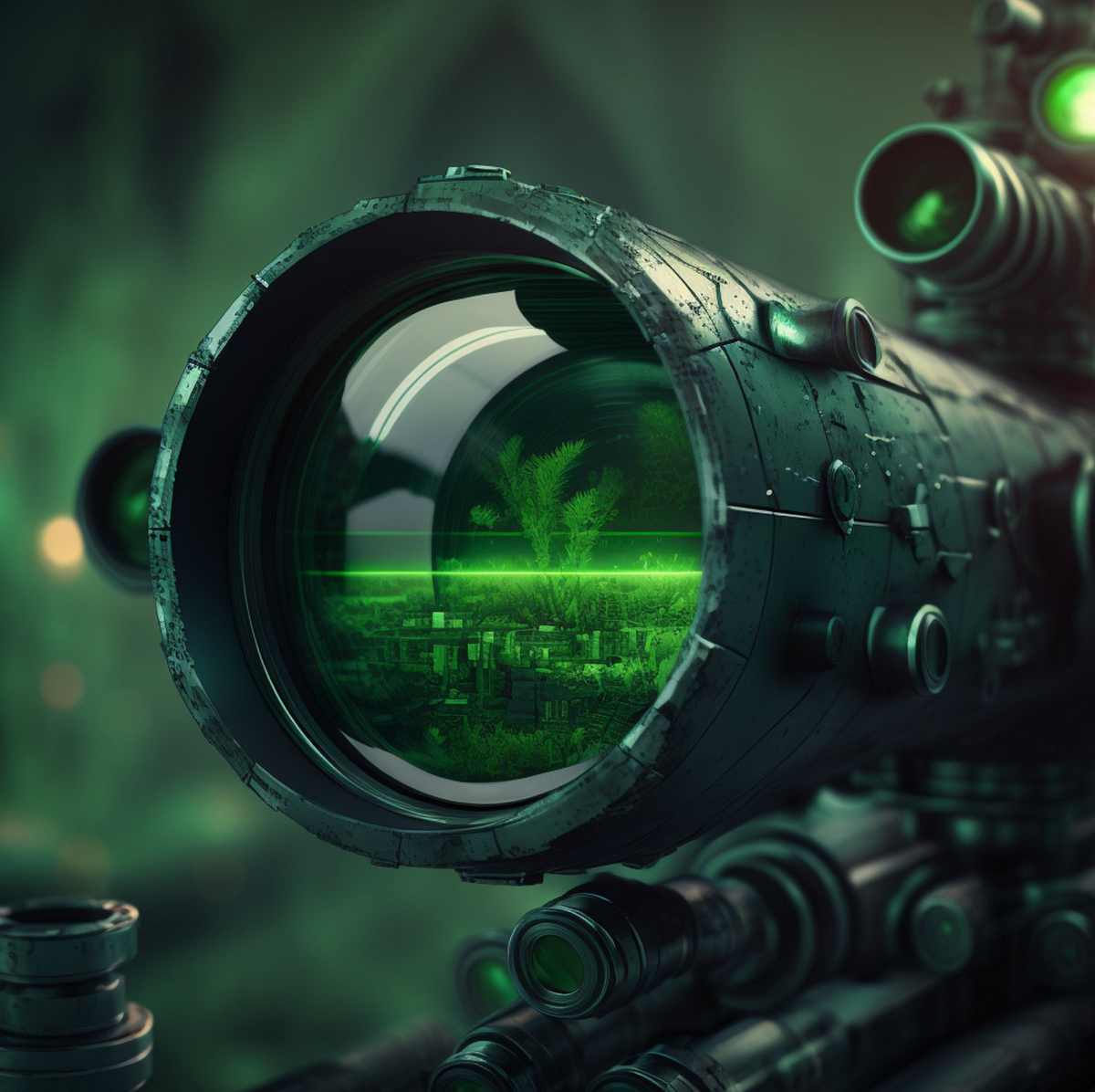 Embrace the Future of DeFi with the DIA Volume Sniper: A Detailed Guide ...