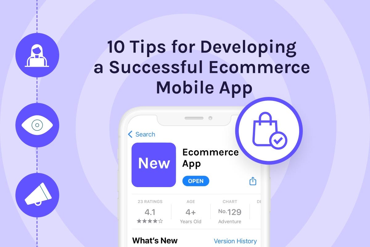 10 Best E-Commerce Success Tips. Source by 10 Best E-Commerce Success ...