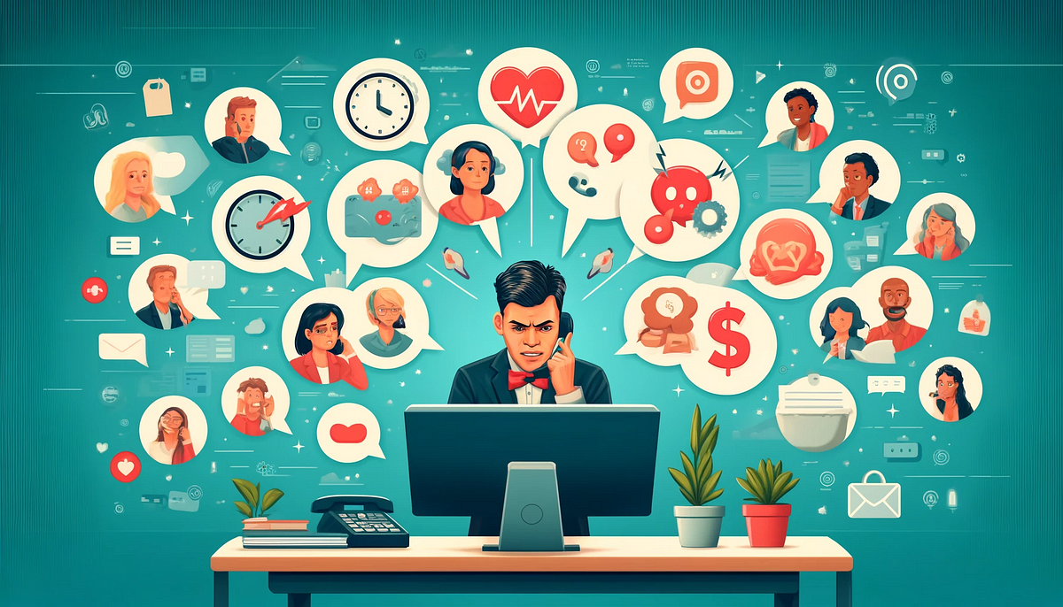 Customer Relationship Management (CRM) Integration: A Key to Unlocking ... Customer Relationship Management (CRM) Integration: A Key to Unlocking ...
