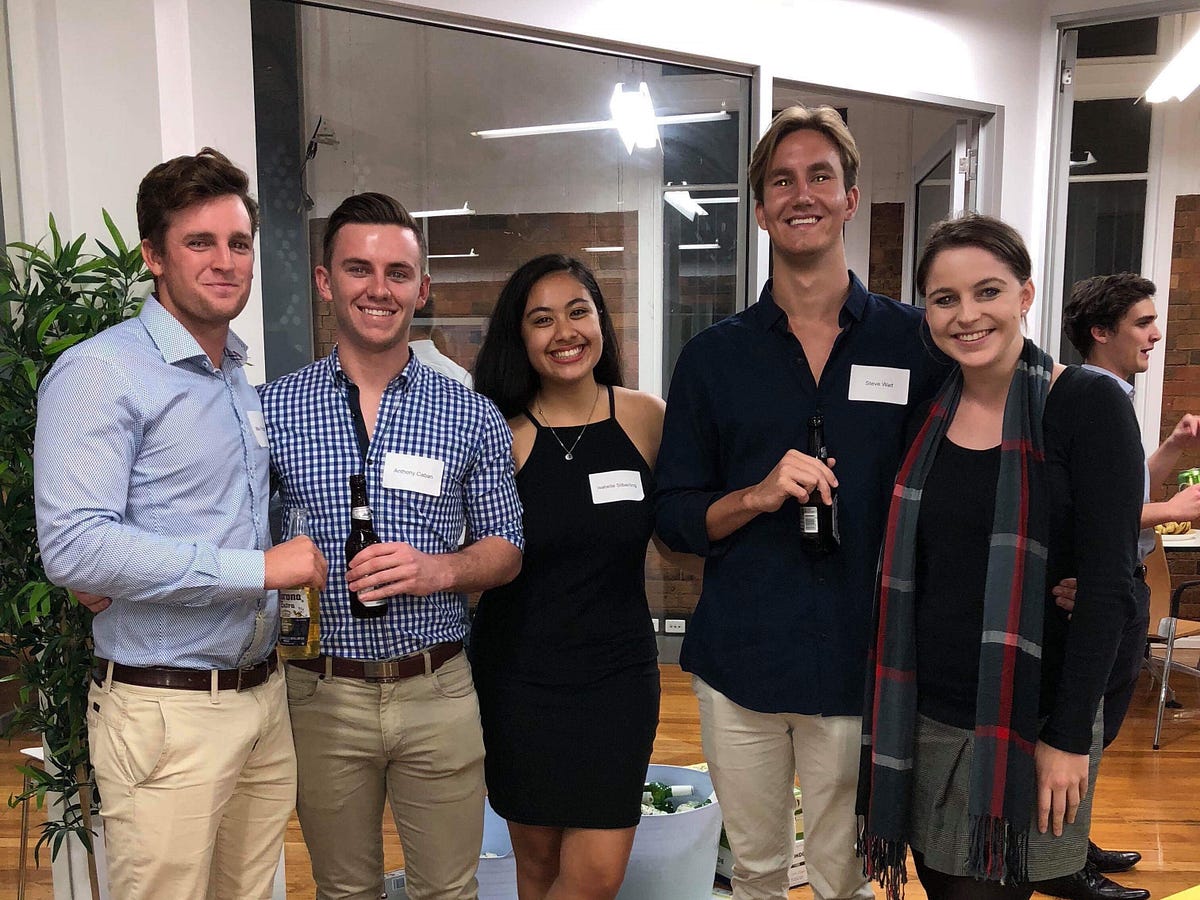 Tanda Student Clubs Promise. At Tanda we love student clubs. Tanda ...
