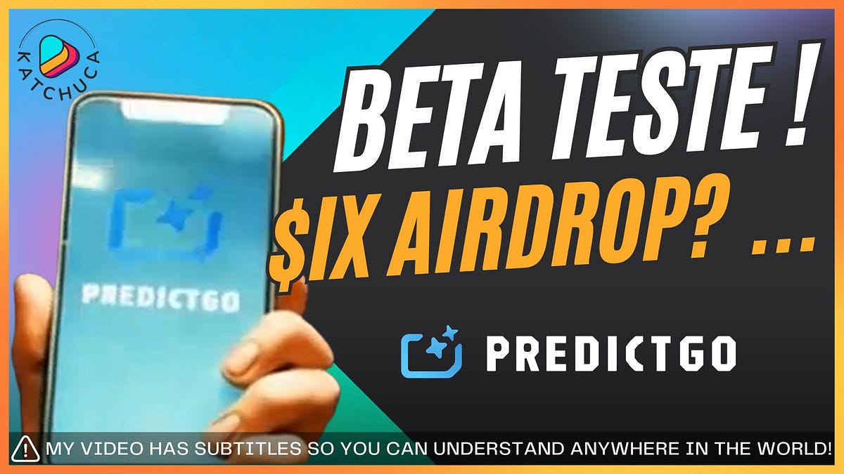 Predict Go: A Intelax Abandoned the Web3 Games and Launched a ...