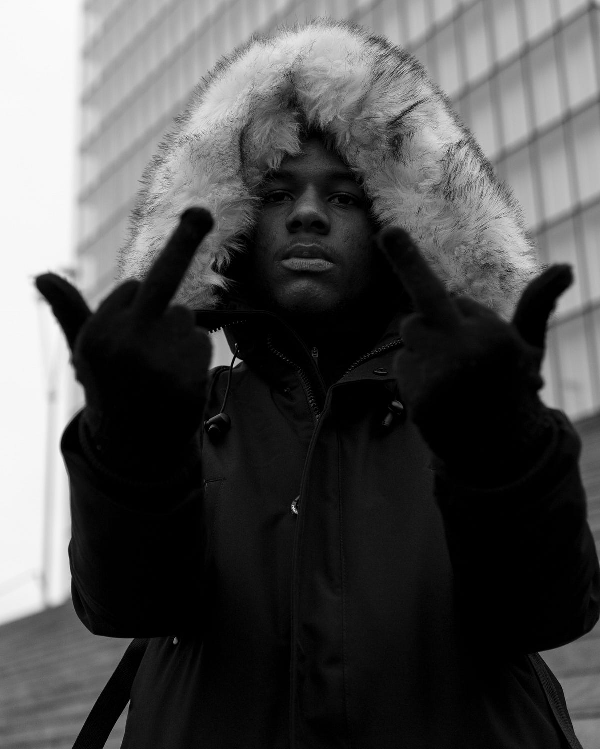 An Homage to The Hood. & 4 freedoms I’ve found living among… | by Bloom ...