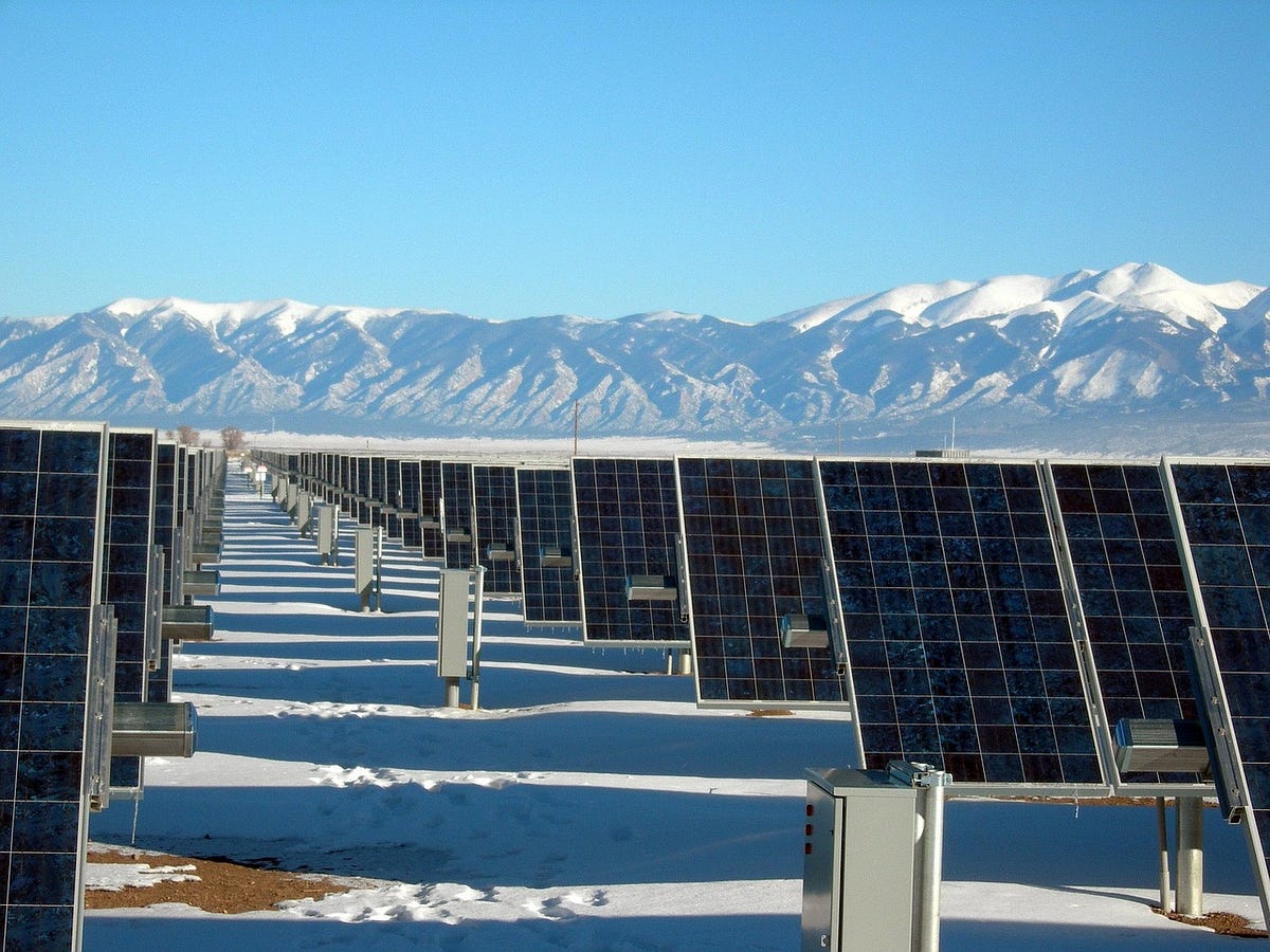 Solar Energy decline in Europe must be stopped in order to achieve ...