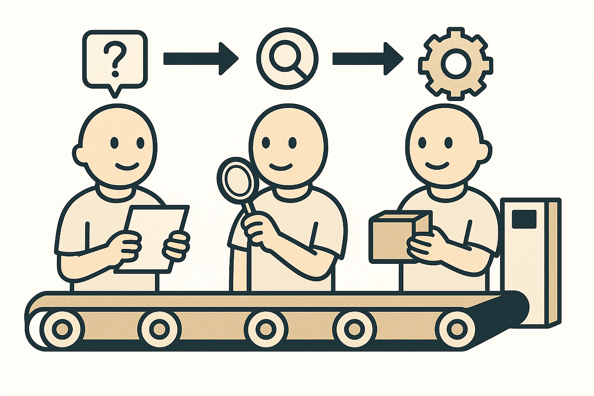 What Is a Multi-Agent System? From a Single LLM to Collaborative ...