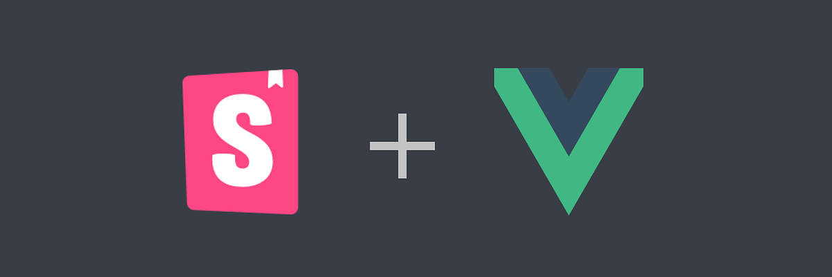 Getting started with Vue (2.x), Storybook and Typescript | by Neelesh Joshi | Medium