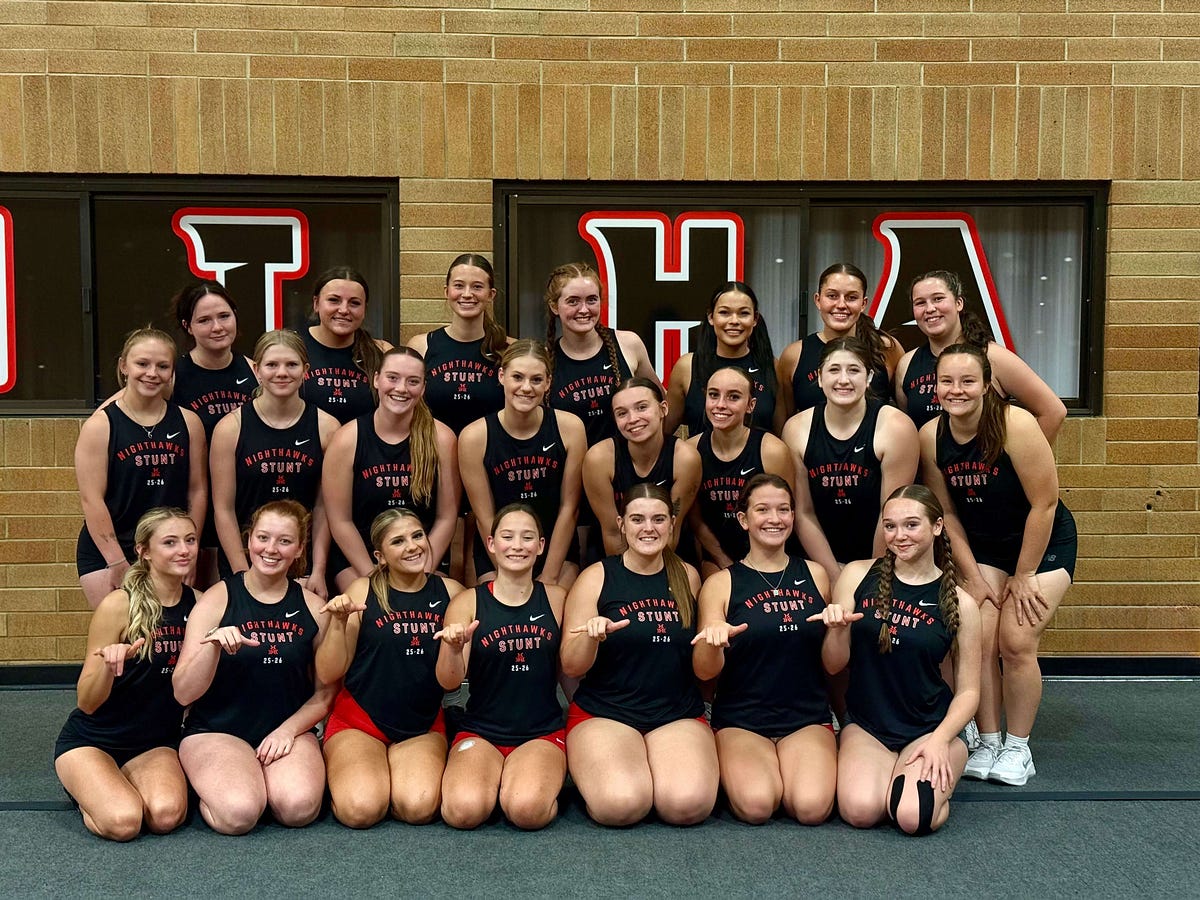 Faith, Family, and Grit: Dr. Kelli Rich Leads NNU’s Inaugural STUNT Program | by ID Guide | Oct ...