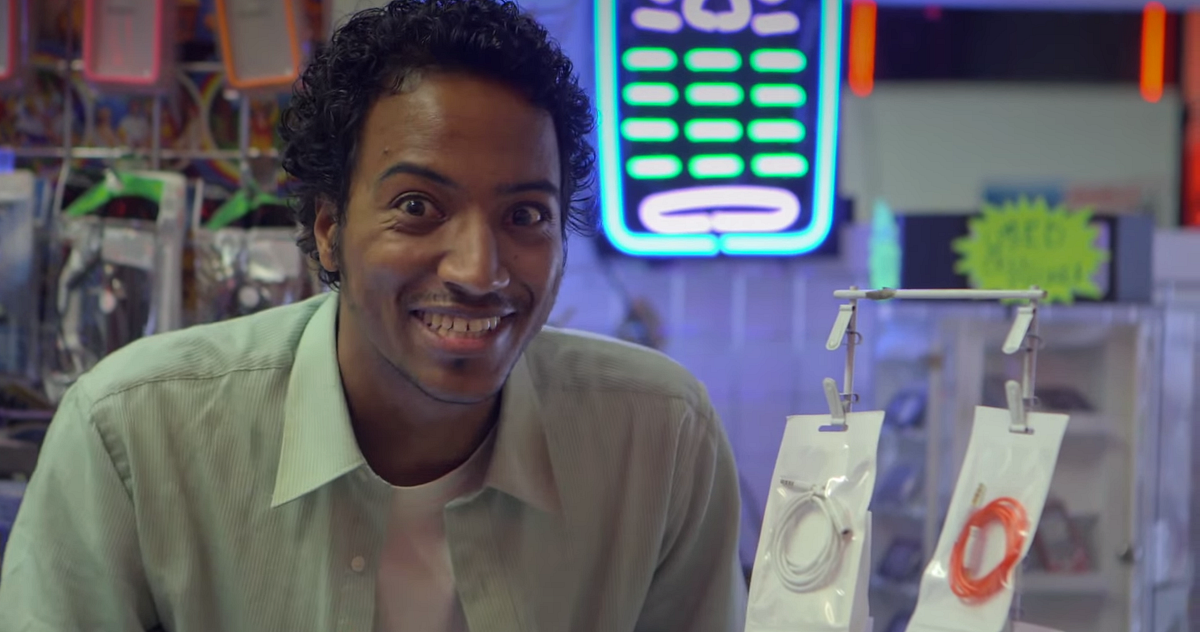 DOPE Creative — Watch Dogs. Ubisoft Prank Makes People Think Their… | by Creative Digest | Medium
