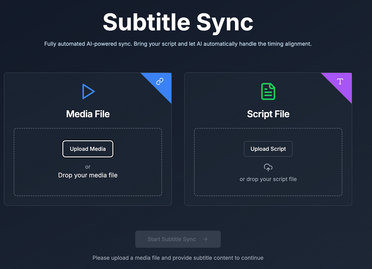How to Fix Out-of-Sync Subtitles in Movies or TV Episodes | Medium