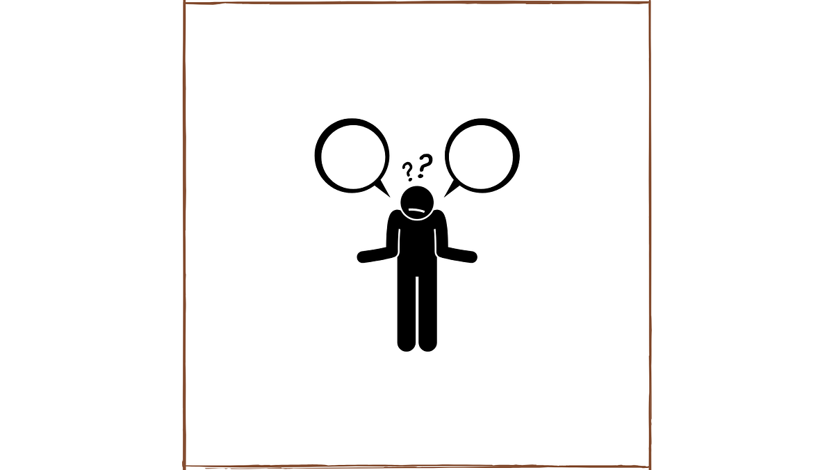 Kill These 4 Modern Traps That Become Baggage | by Marcus Chan ...