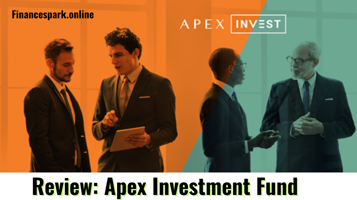 Review: Apex Investment Fund - social media influencer - Medium
