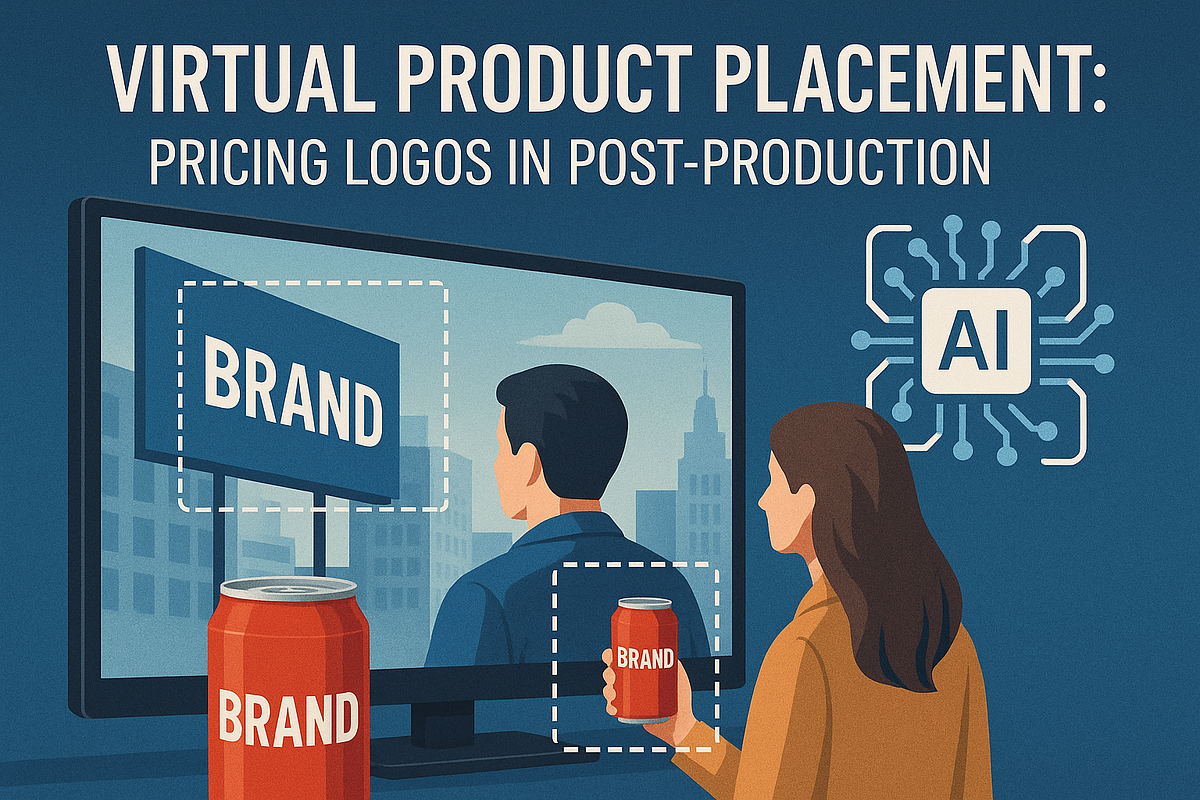Virtual Product Placement & AI Analytics | API4AI | Medium