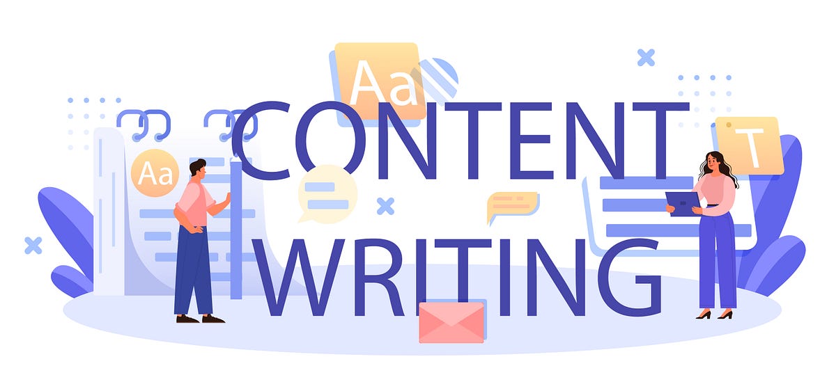 Lesson 2: The Importance of Authenticity in Modern Content Writing | by ...