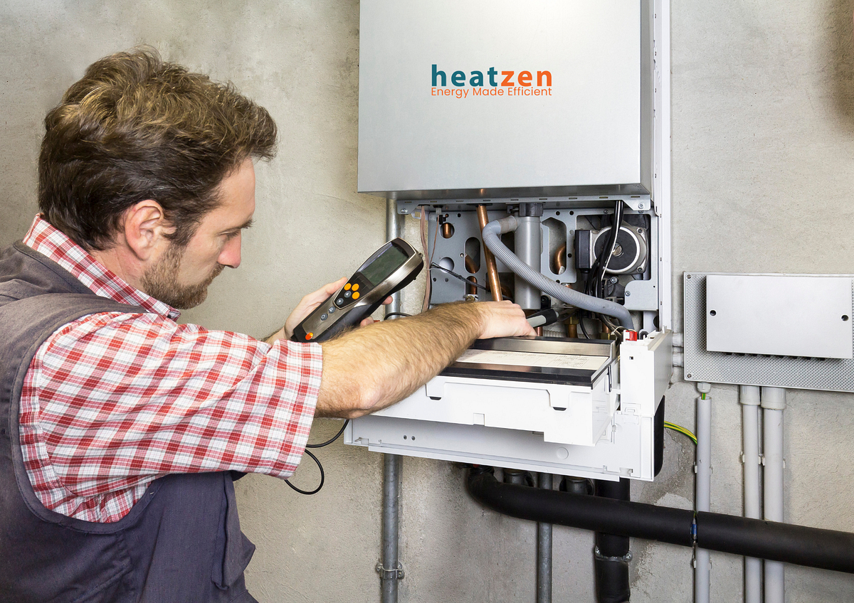 Replace Your Boiler For Free Of Cost Under ECO4 Scheme | by Heatzen ...