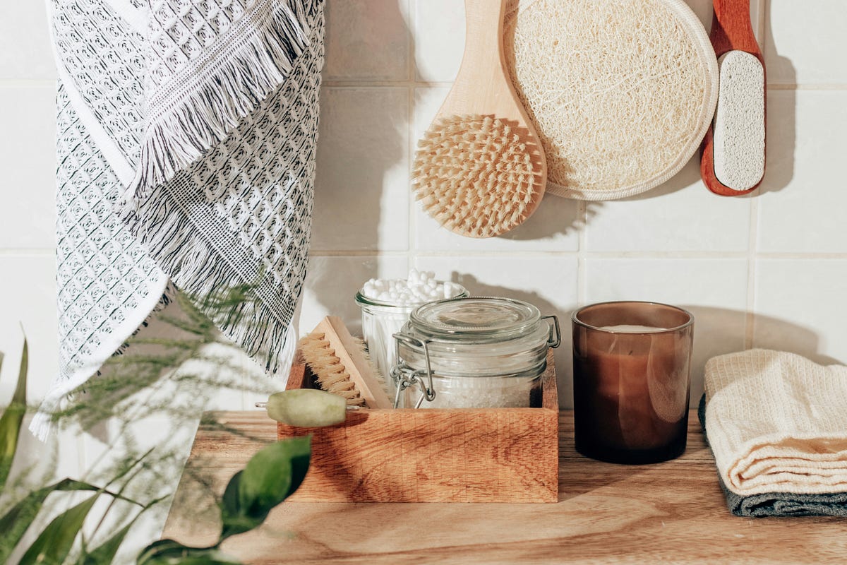 12 Simple And Sensible Sustainability Moves I Practice Daily | by ...