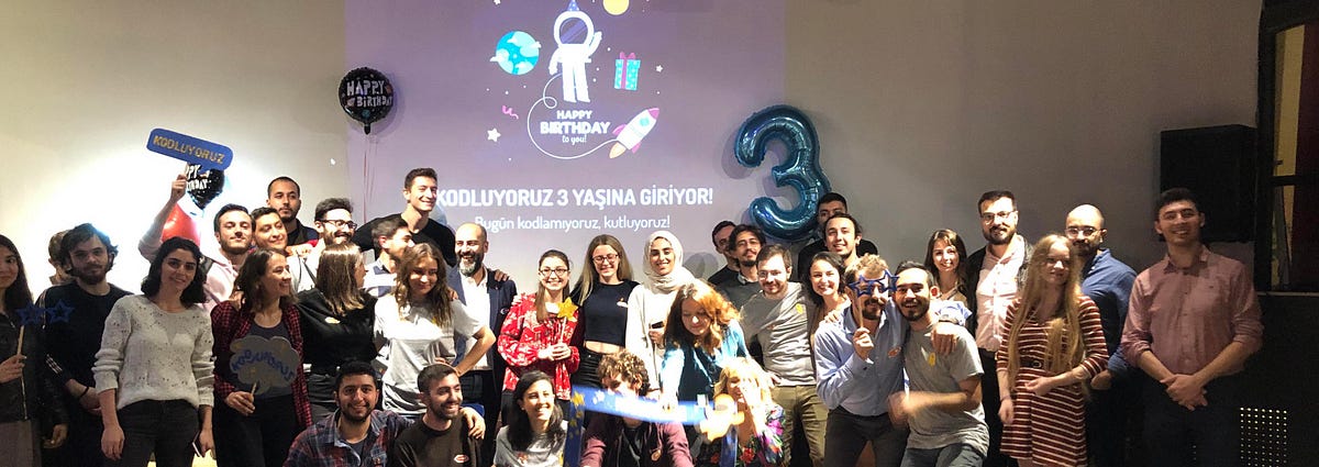 Beyond a Coding Bootcamp. Having spent years in discovering the… | by ...