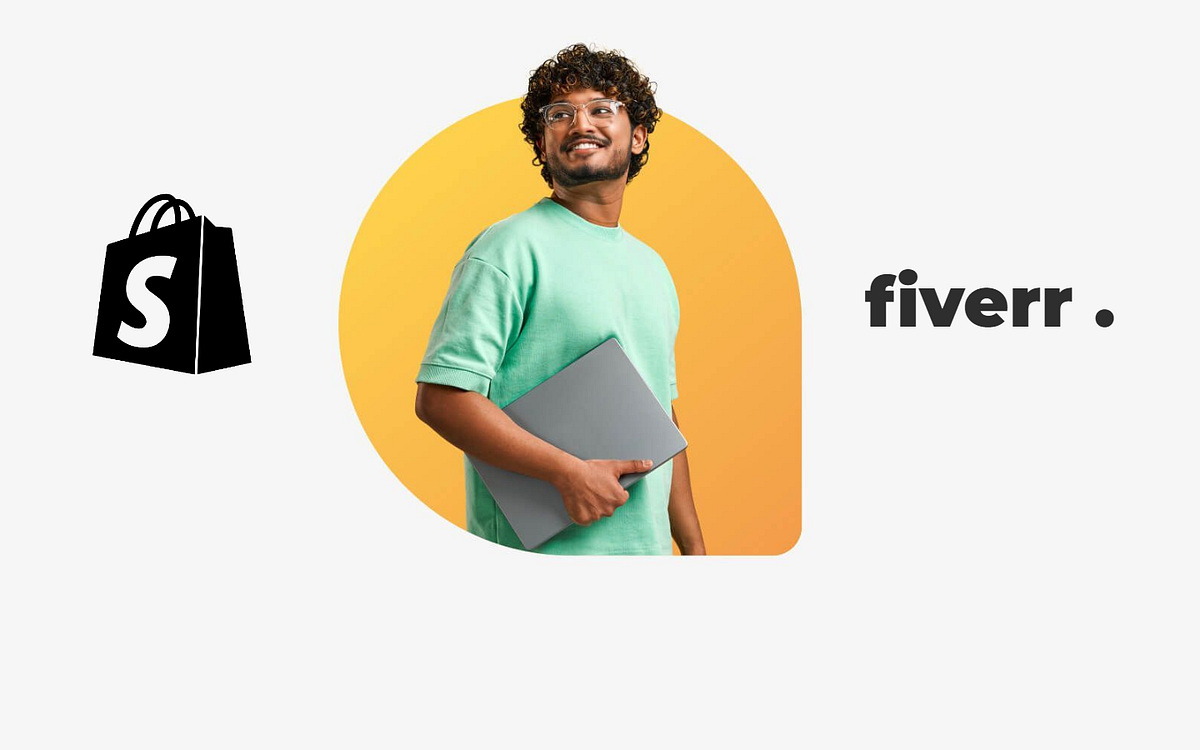 Unleashing Success: Automated Dropshipping Shopify Stores on Fiverr ...