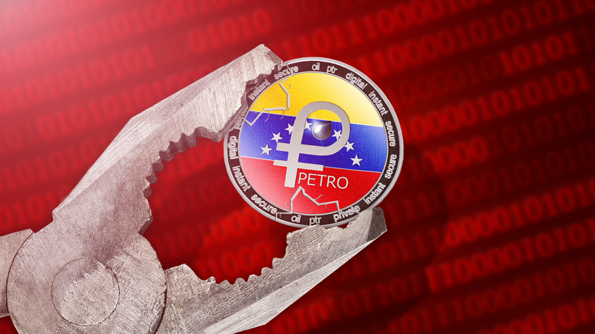 Controversial Petro Begins Trading Nov 5 | by Altcoin Buzz | Medium