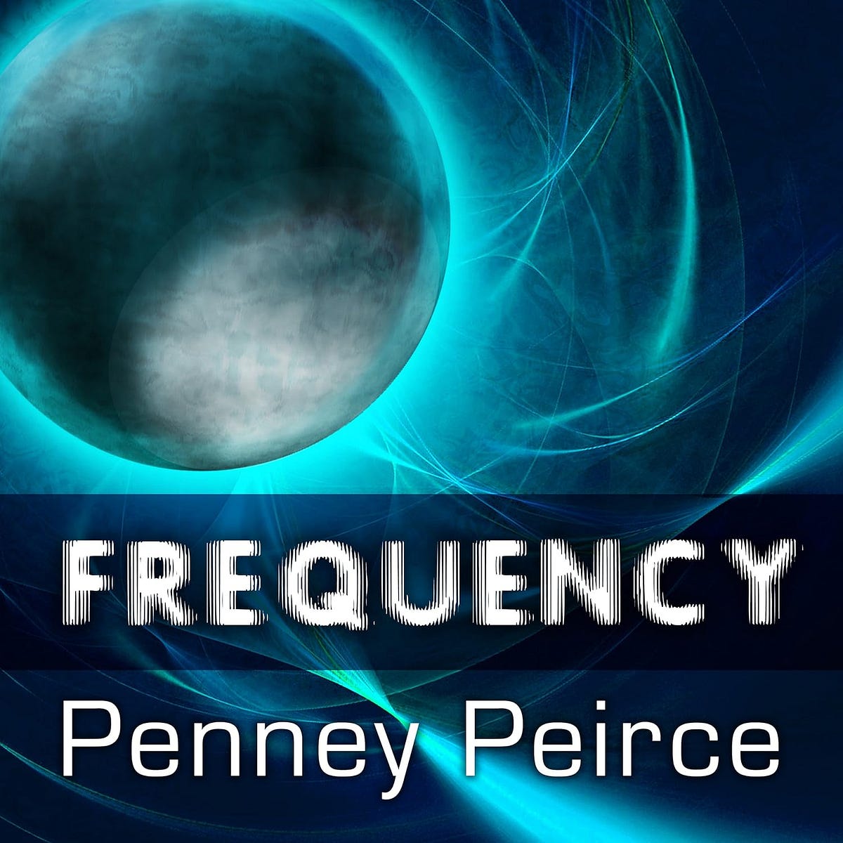 Frequency: The Power of Personal Vibration” by Penney Peirce | by Jason ...